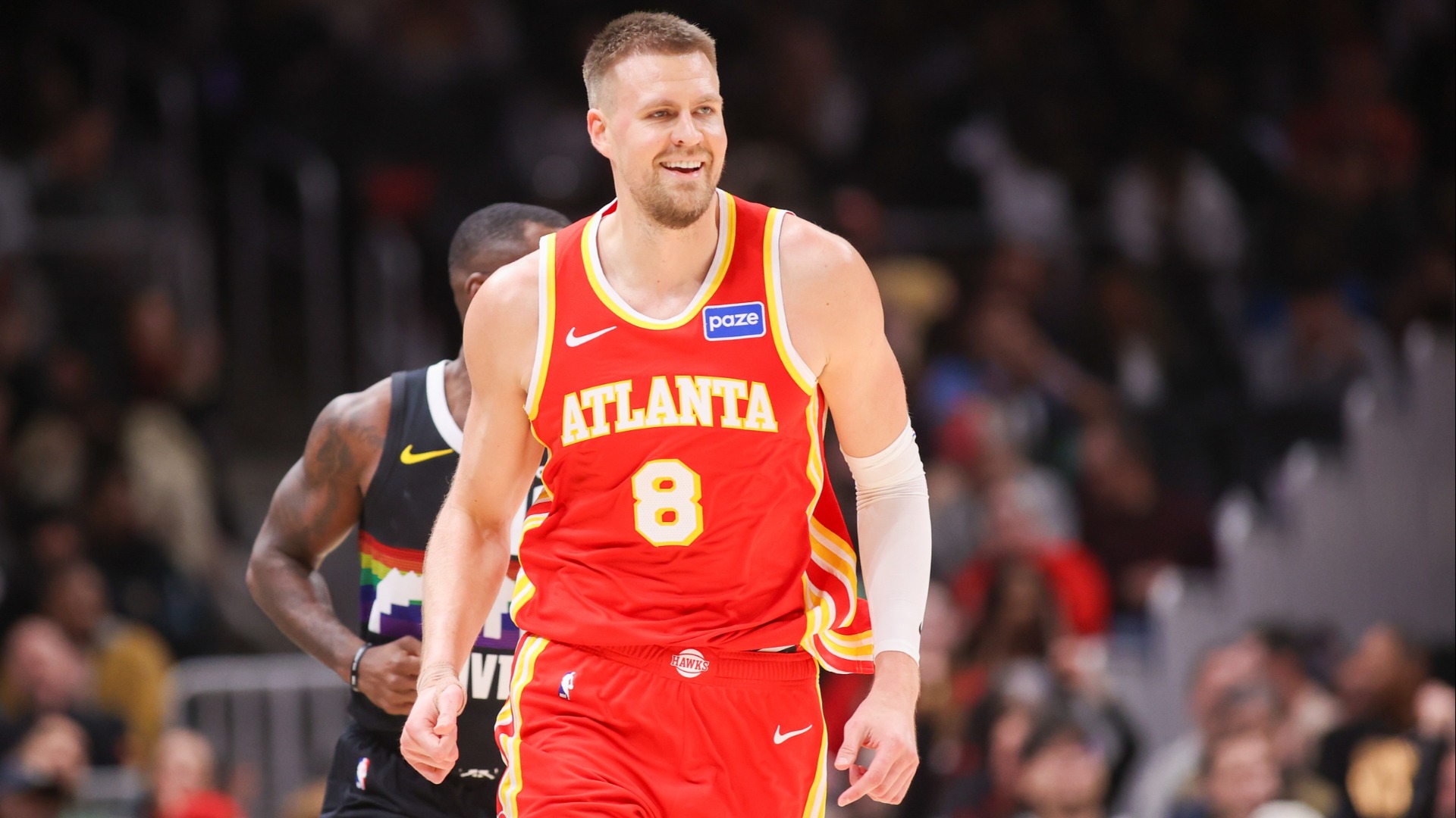 NBA trade deadline: Top four players likely to move