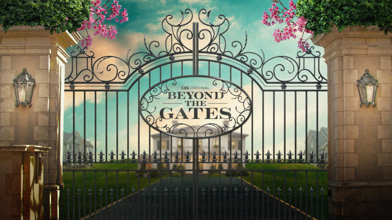 Beyond the Gates reveals exciting cotillion event in season 2 – fans ...