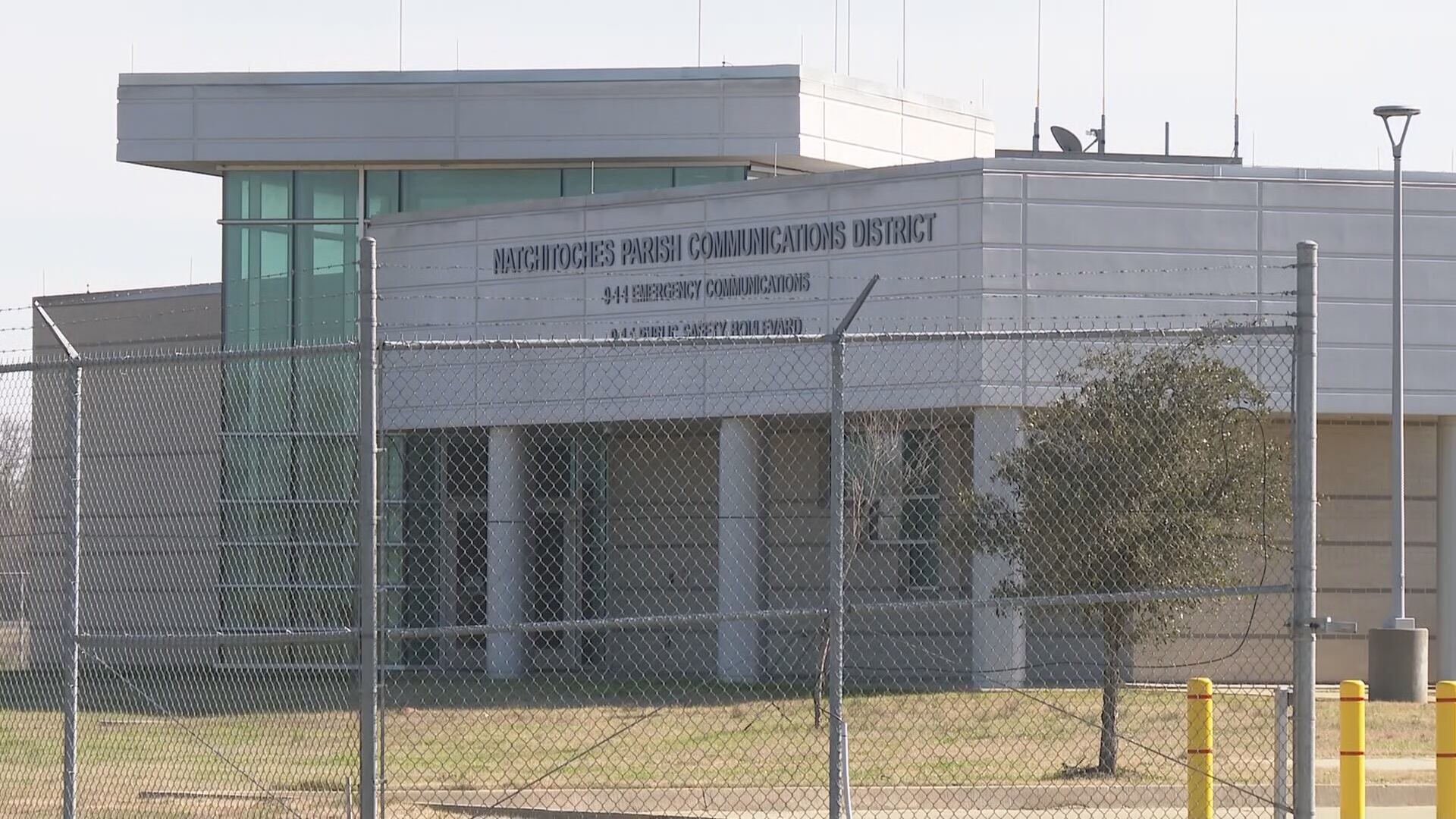 Preparation helped reduce winter storm damage in Natchitoches