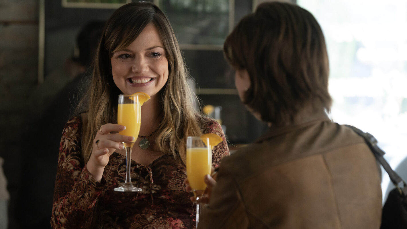 'Tell Me Lies': Why isn't Bree's mom at her wedding?