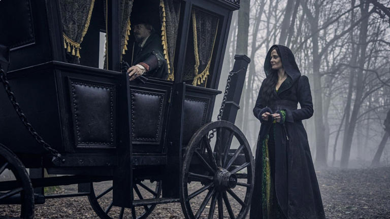 Para ver hoje: Esta espetacular aventura histórica com uma estrela de ...