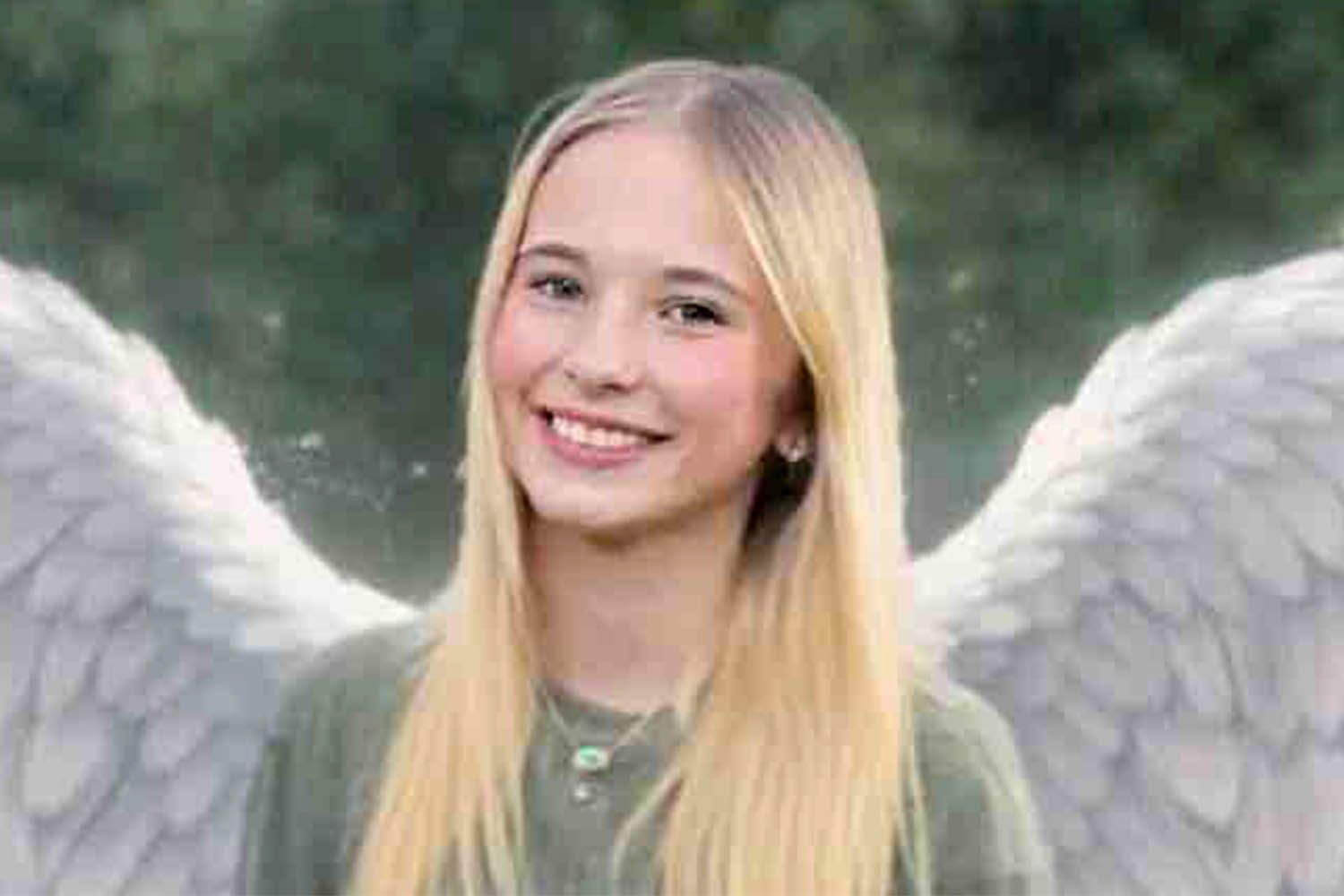 Ohio honor student, 15, killed in apartment shooting, and teen suspect ...