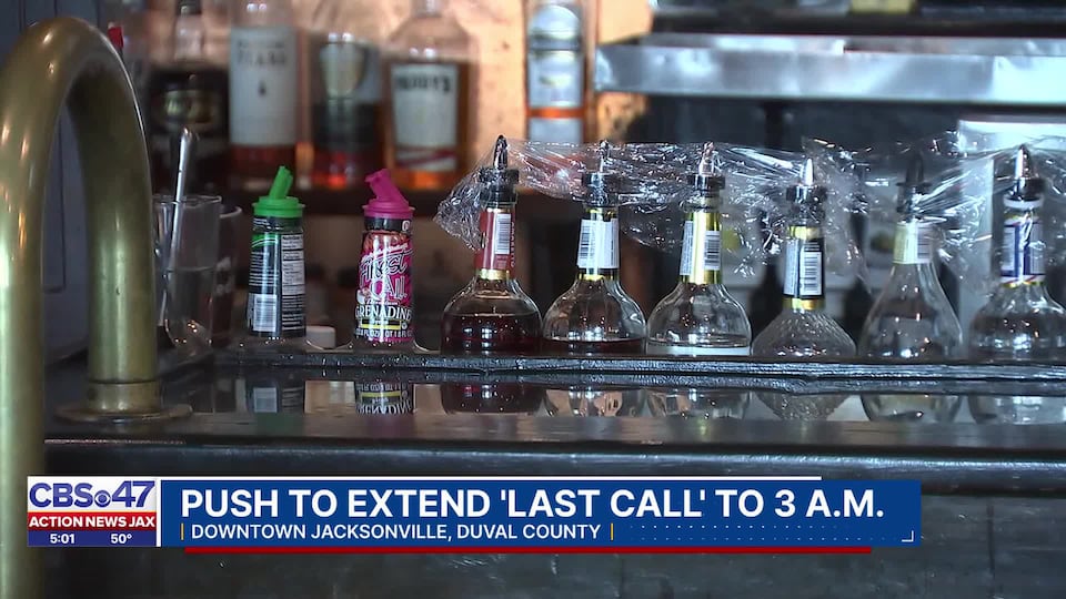 City council member looking to extend alcohol sales by an hour