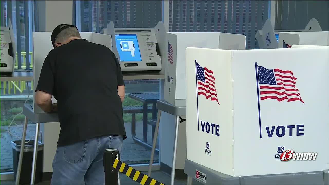KS GOP, Democratic leaders agree on state-run primary