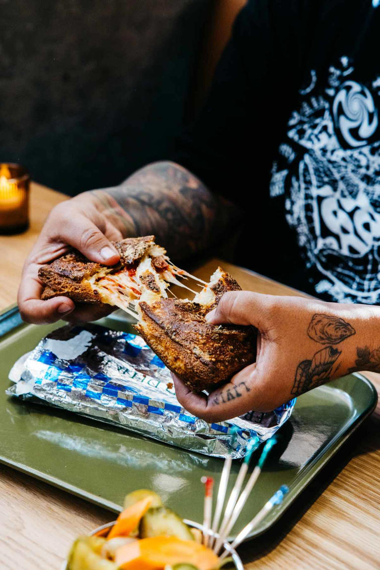 The hit list: New Atlanta restaurants to try right now