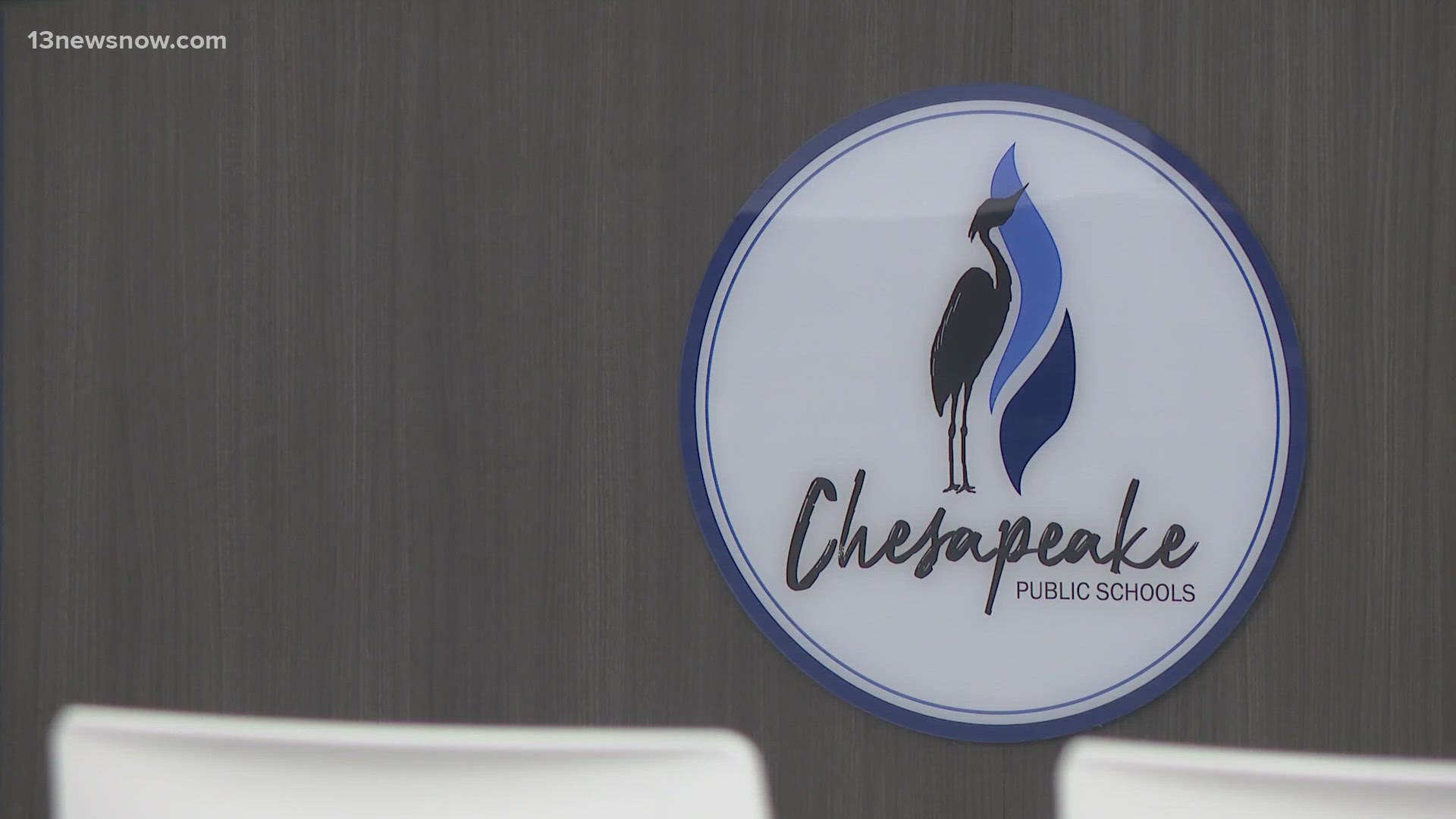 New elementary school proposed in Chesapeake