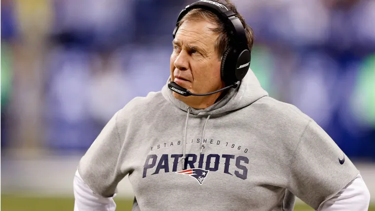 Who didn't vote for Bill Belichick? What we know about snub from Hall ...