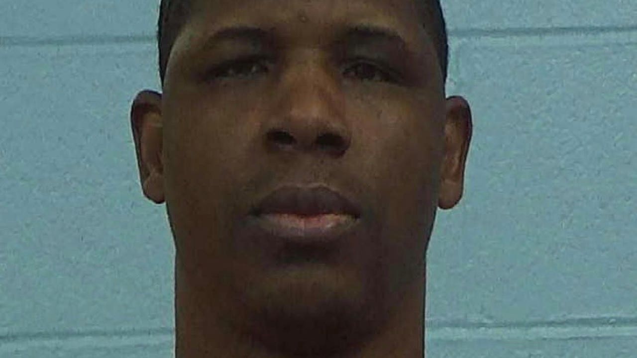 Biological father charged with capital murder in fatal shooting of Katy ...