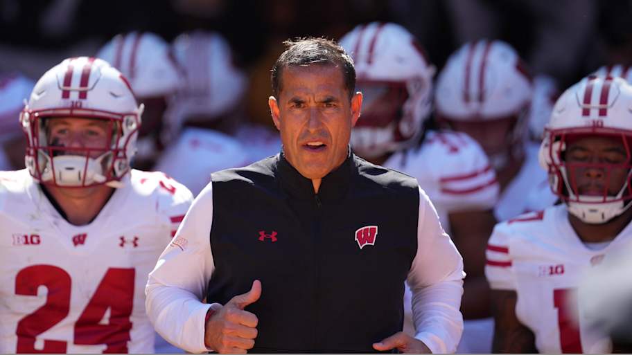 Way-too-early record predictions for newly released Wisconsin Badgers ...