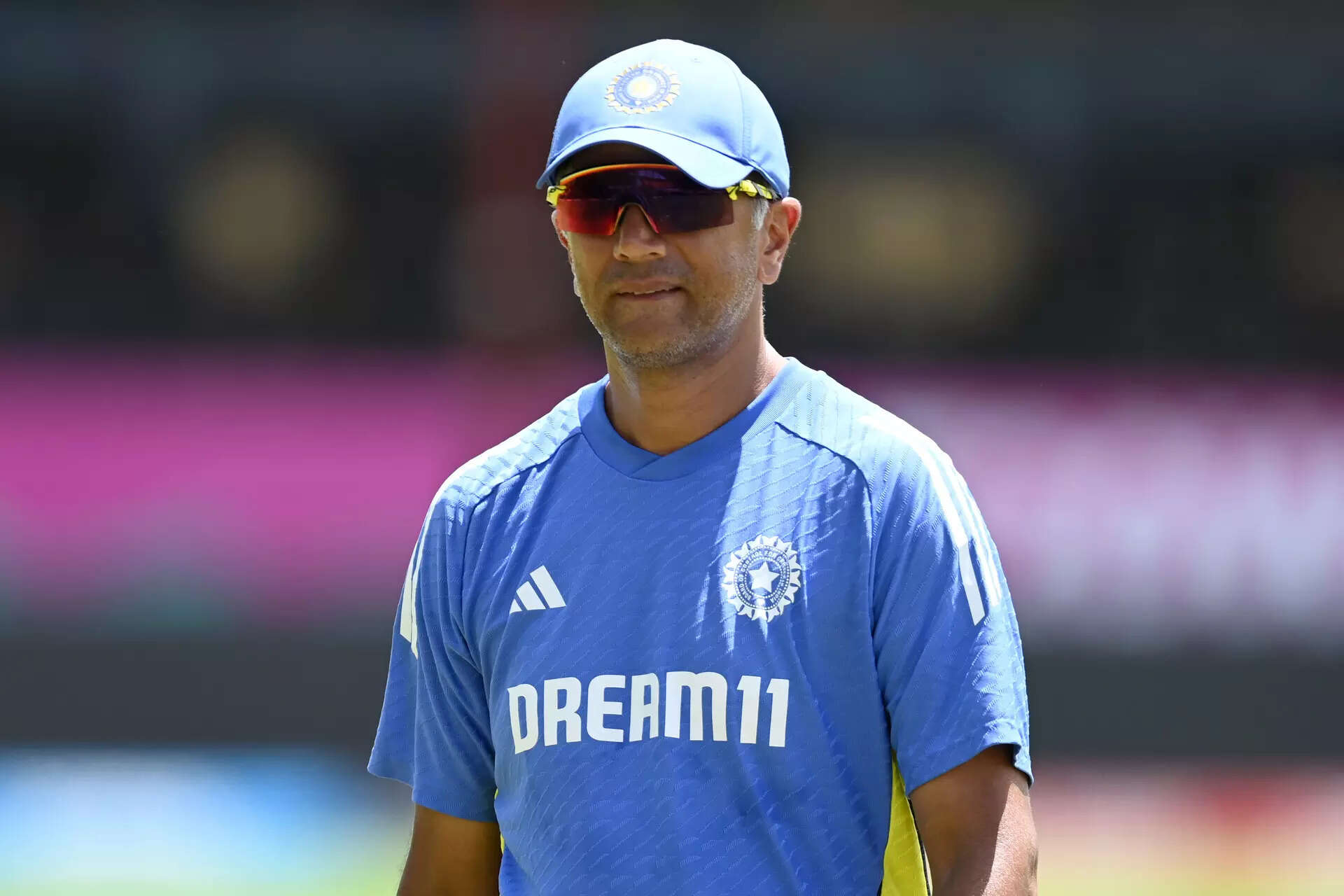 'One bad day can undo everything': Rahul Dravid cautions Team India ...