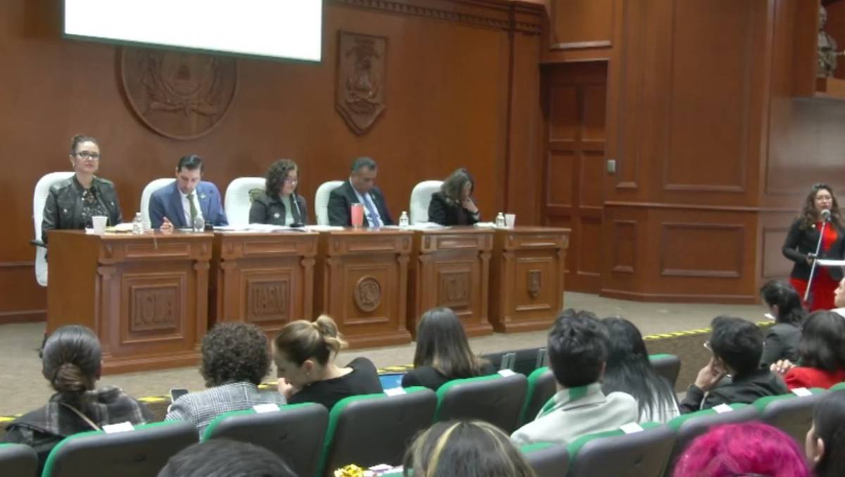 UAEMéx ajusta presupuesto 2026 para ampliar obras y adquisición de bienes