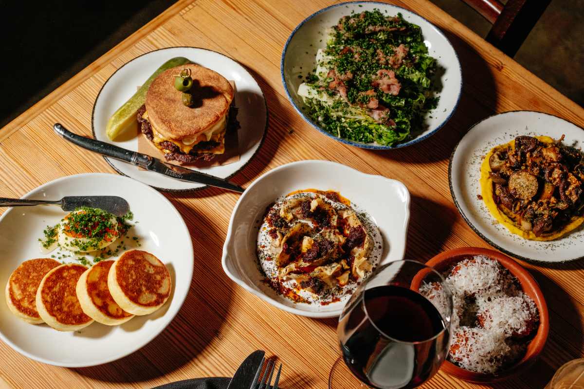 Top 25: The best restaurants in Houston