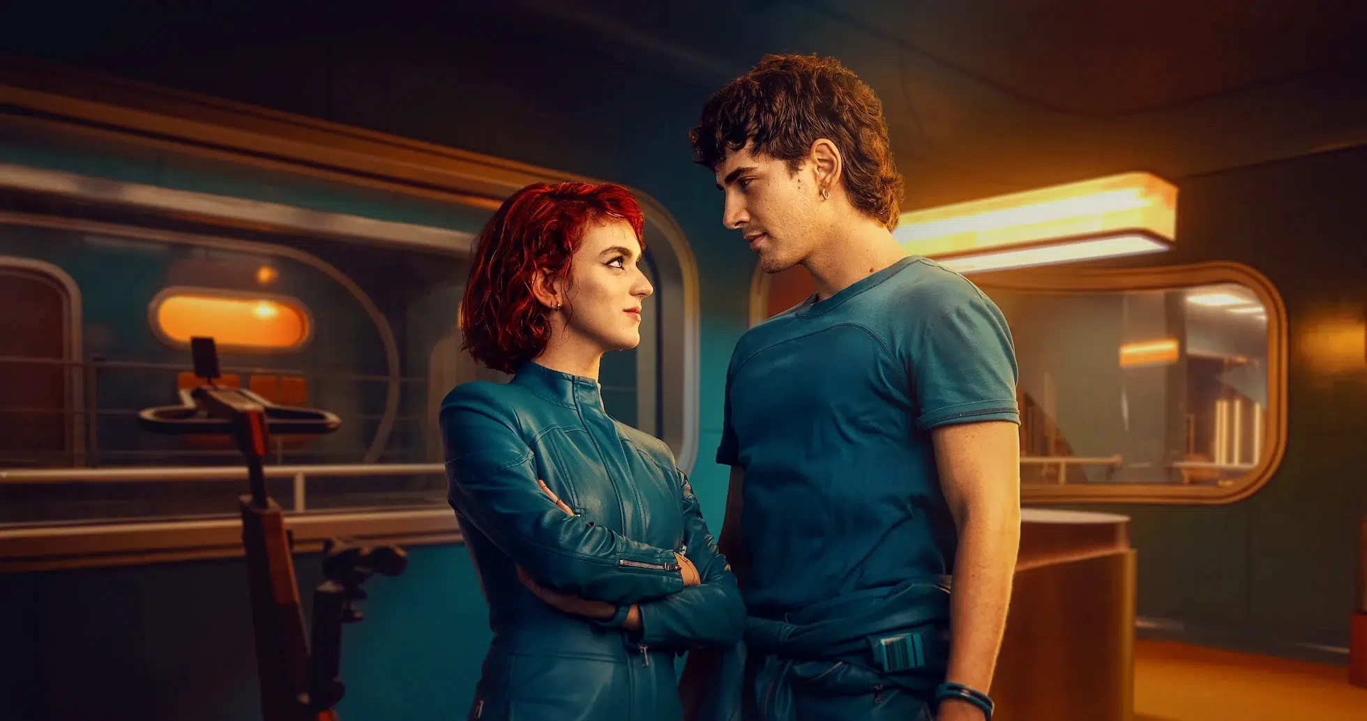 All 30 Netflix series canceled in 2025