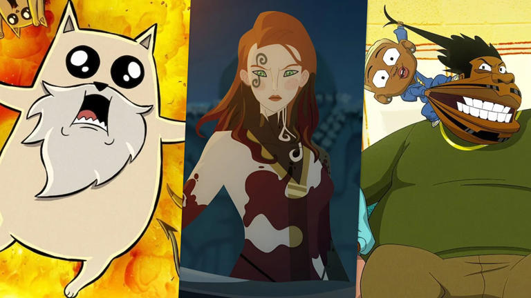 Exploding Kittens, Twilight of the Gods and Good Times won't return for ...