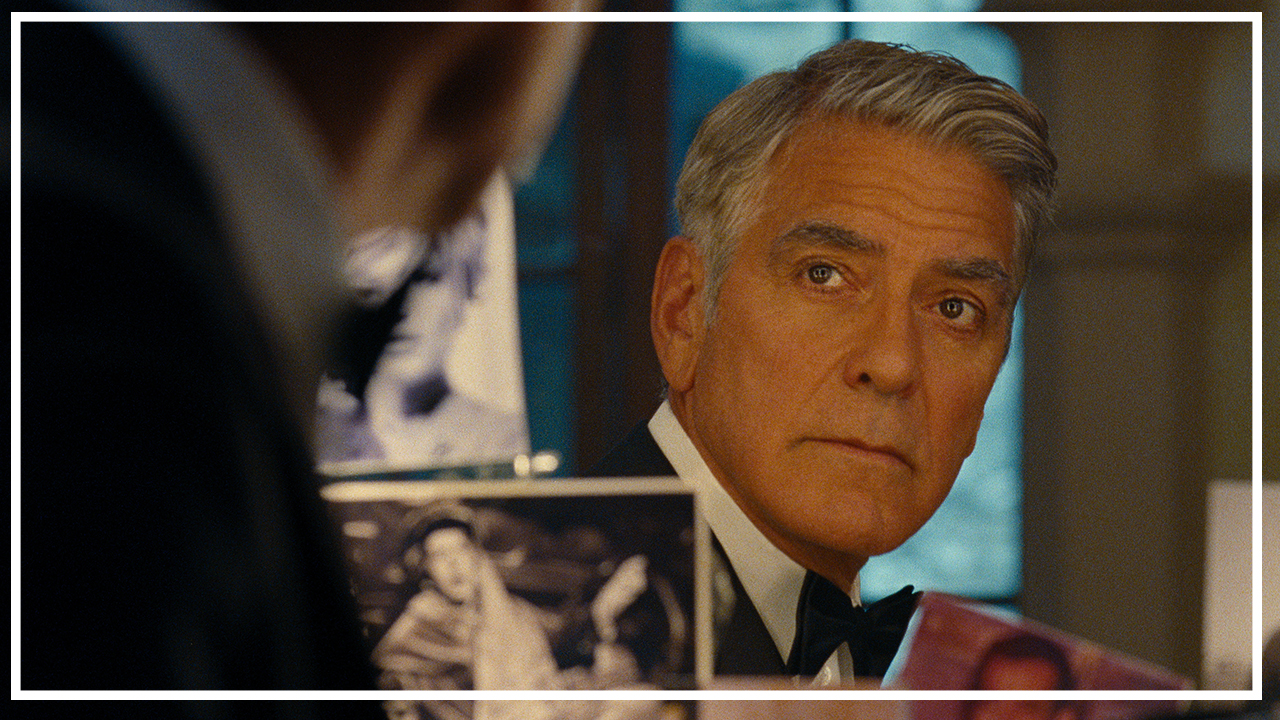 How Jay Kelly was shaped in the edit, according to co-editor Rachel Durance