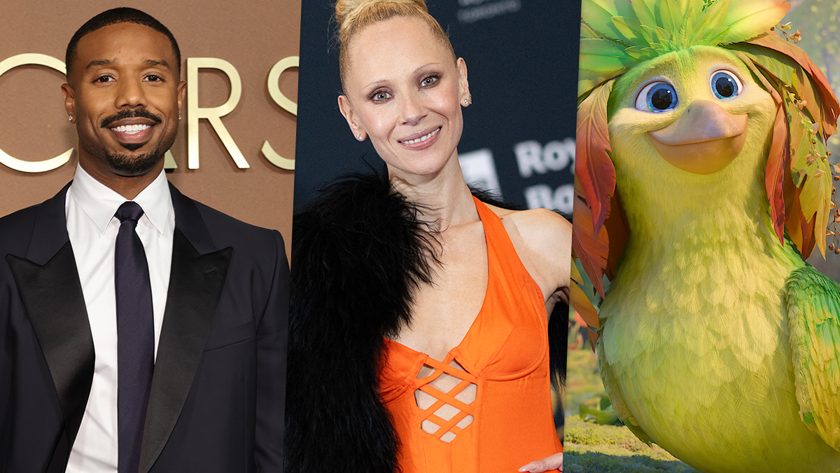 Michael B Jordan and Juno Temple join cast of Netflix's next Skydance ...