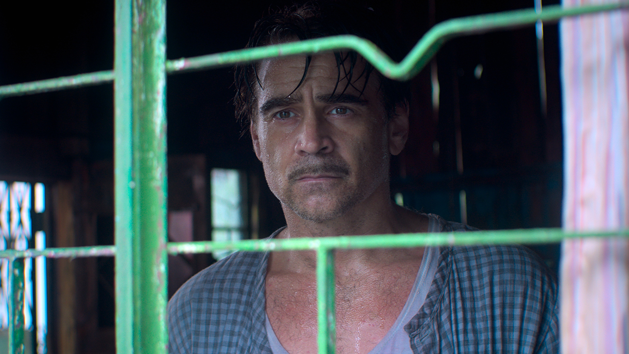 'Ballad of a Small Player': Should you watch Netflix's Colin Farrell movie?