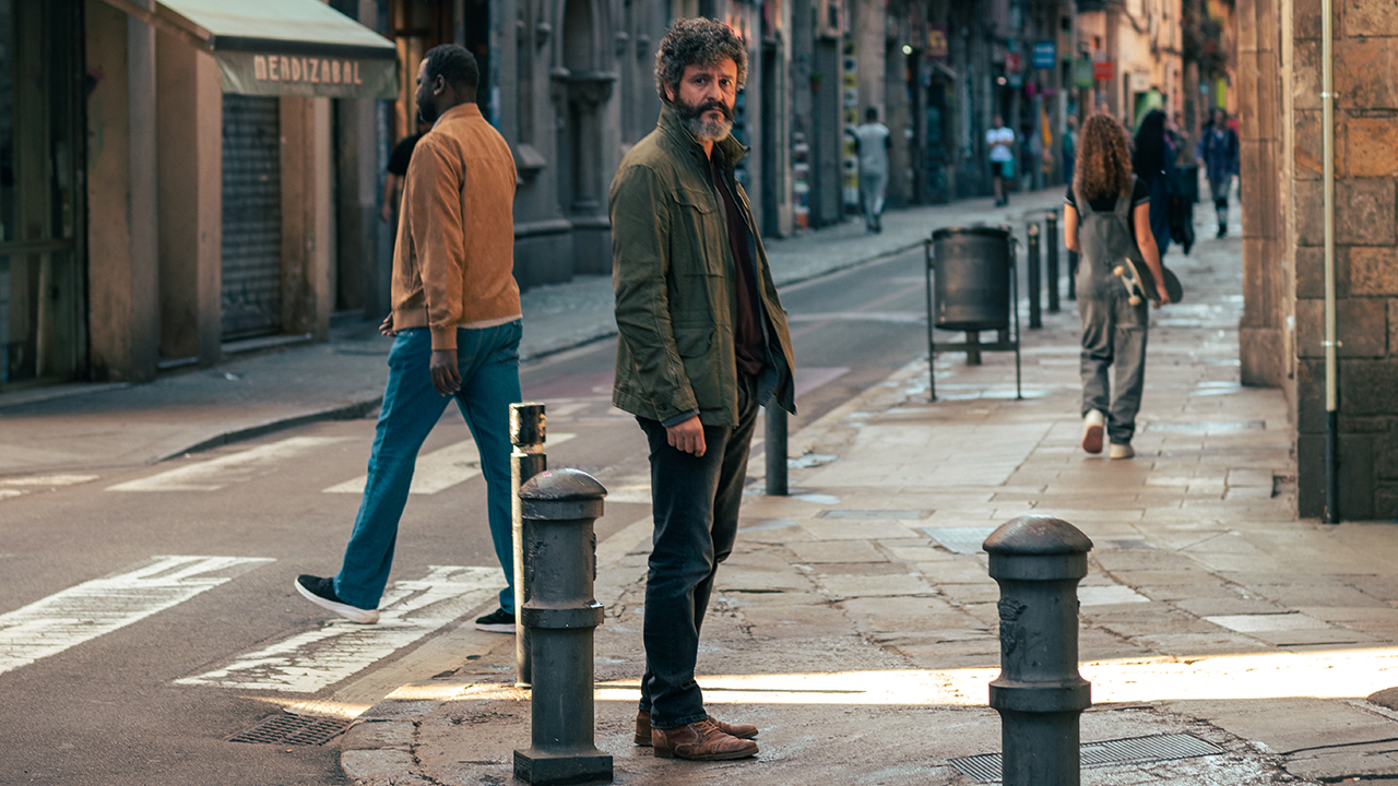 'City of Shadows' new Spanish thriller series sets December 2025 release