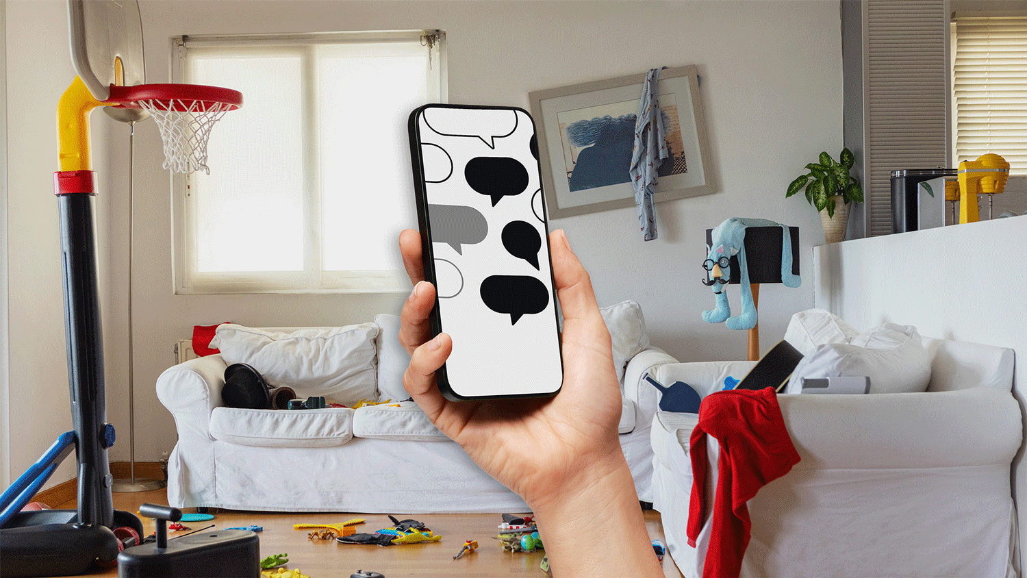 How 7 executives use AI in their personal lives