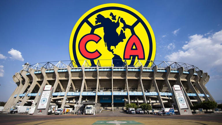 América ya solicitó formalmente volver a jugar en el Estadio Azteca
