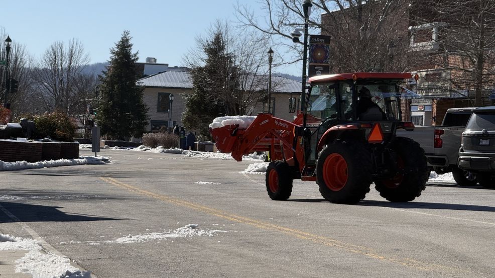 Henderson County official credits lessons from Helene for effective ...