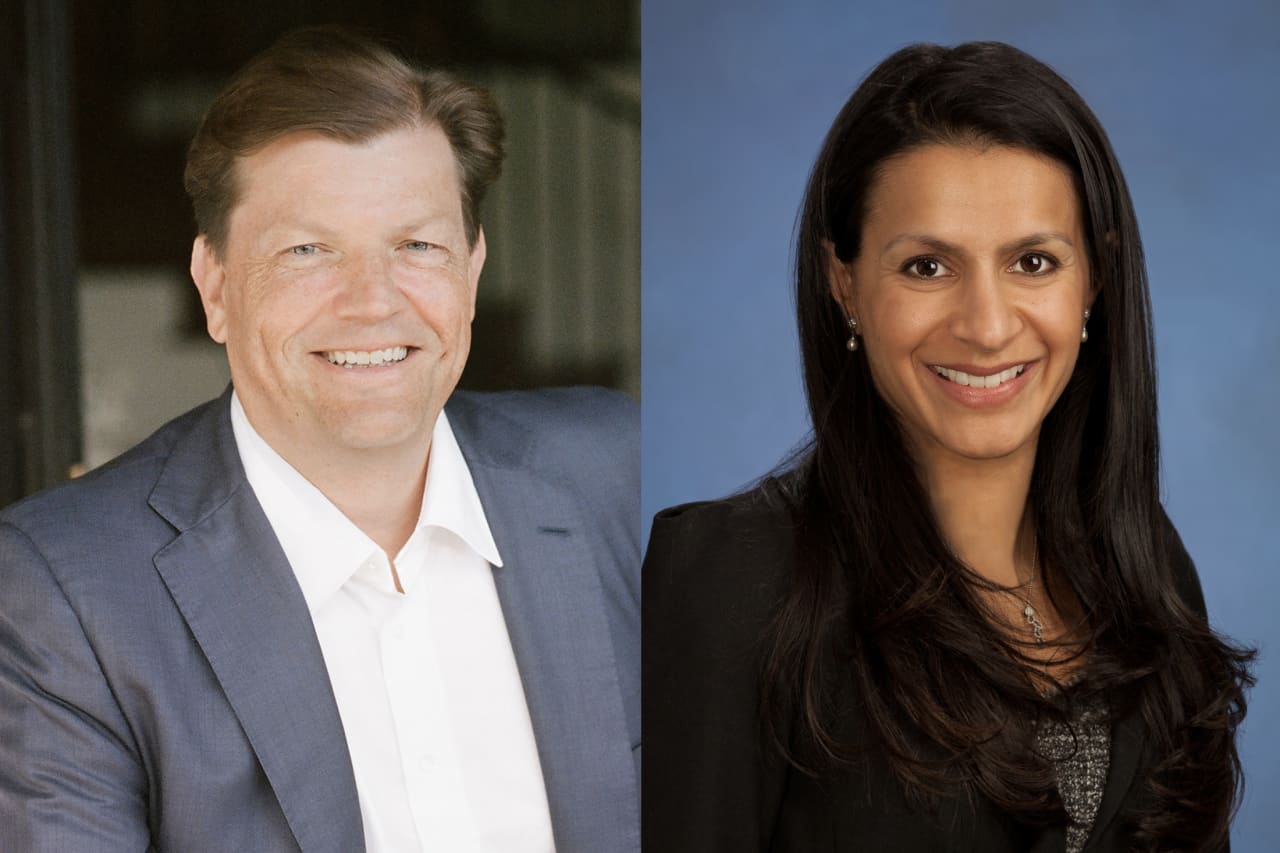 Goldman Sachs shuffles wealth leadership, adds wealth execs to top ...