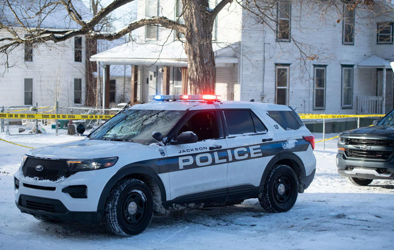 Slain Jackson teen was shot with gun he brought to sleepover, teen ...