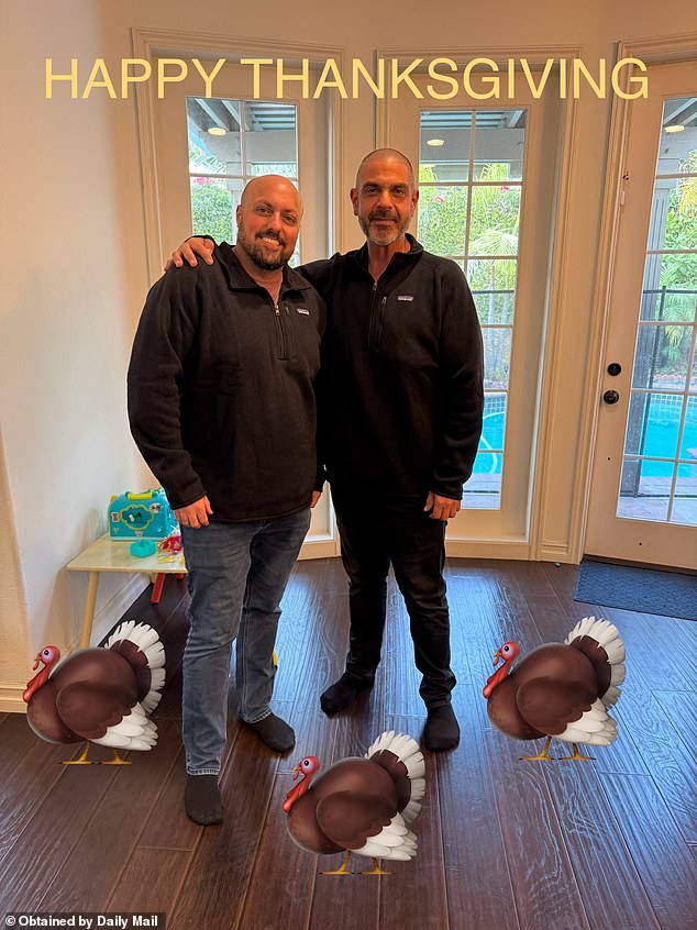 Travis Kelce and Patrick Mahomes' steakhouse rocked by claims partners ...