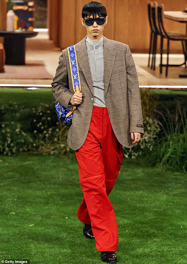 LVMH fuels hopes of a luxury goods revival with sales picking up at the ...