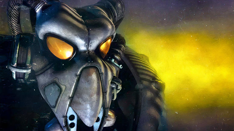Fallout 2 open-world remake headed to Steam