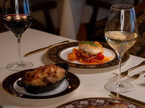 These are the most romantic restaurants in San Antonio, says OpenTable