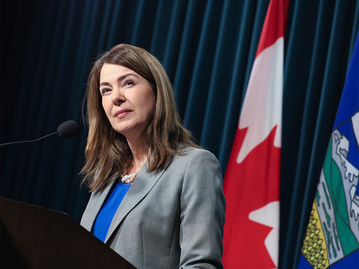 Varcoe: 'Trepidation': Alberta businesses anxious amid a week of Canada ...