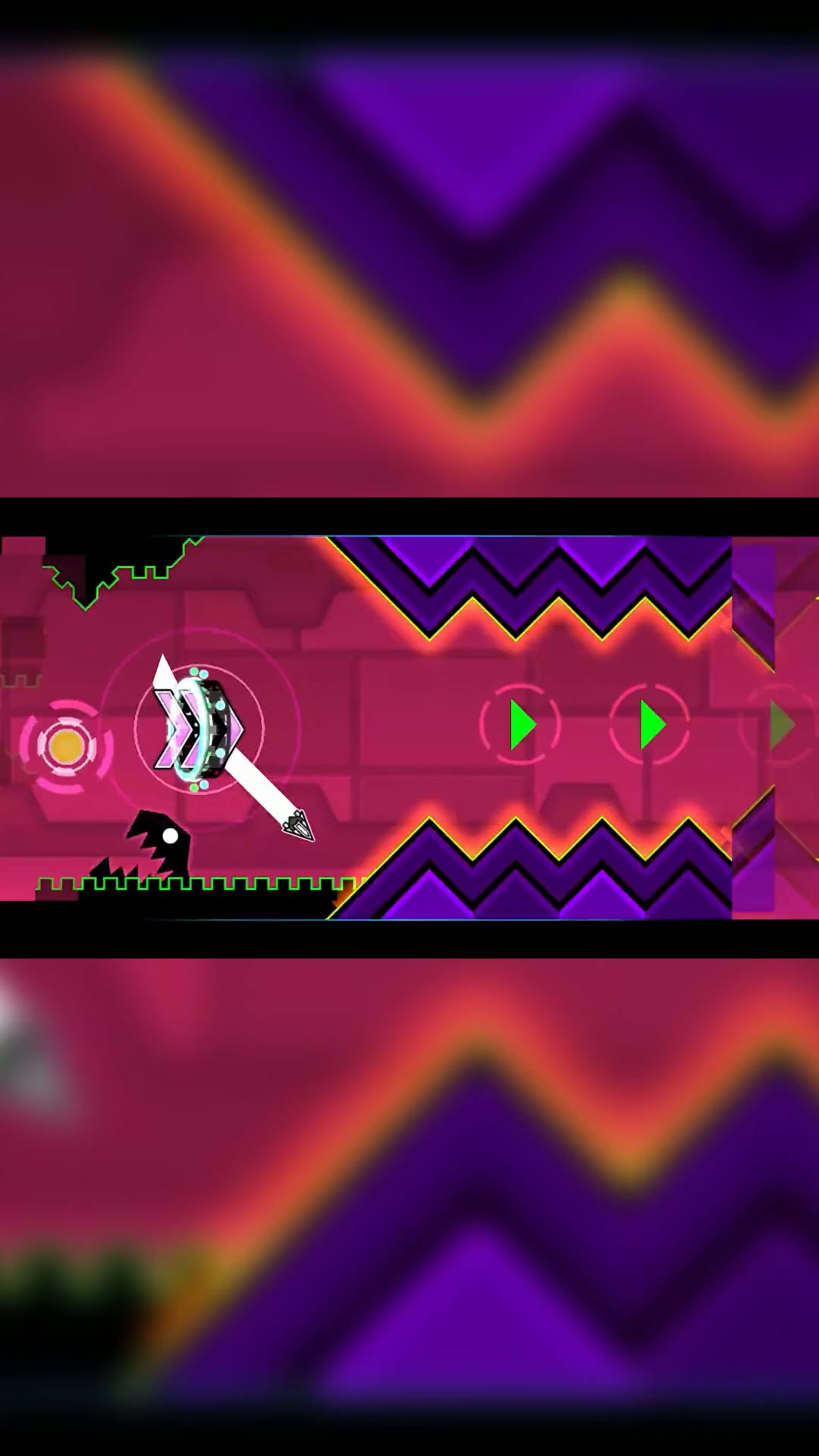 I can't beat this deadlocked level #fail #gaming