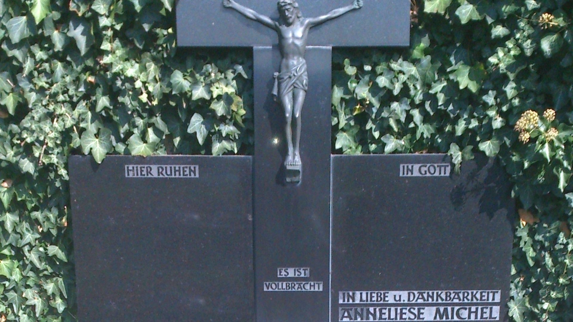 Anneliese Michel was failed at every turn, and all she became was a ...