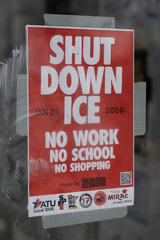 Trump says Alex Pretti should not have carried gun that was allowed ...