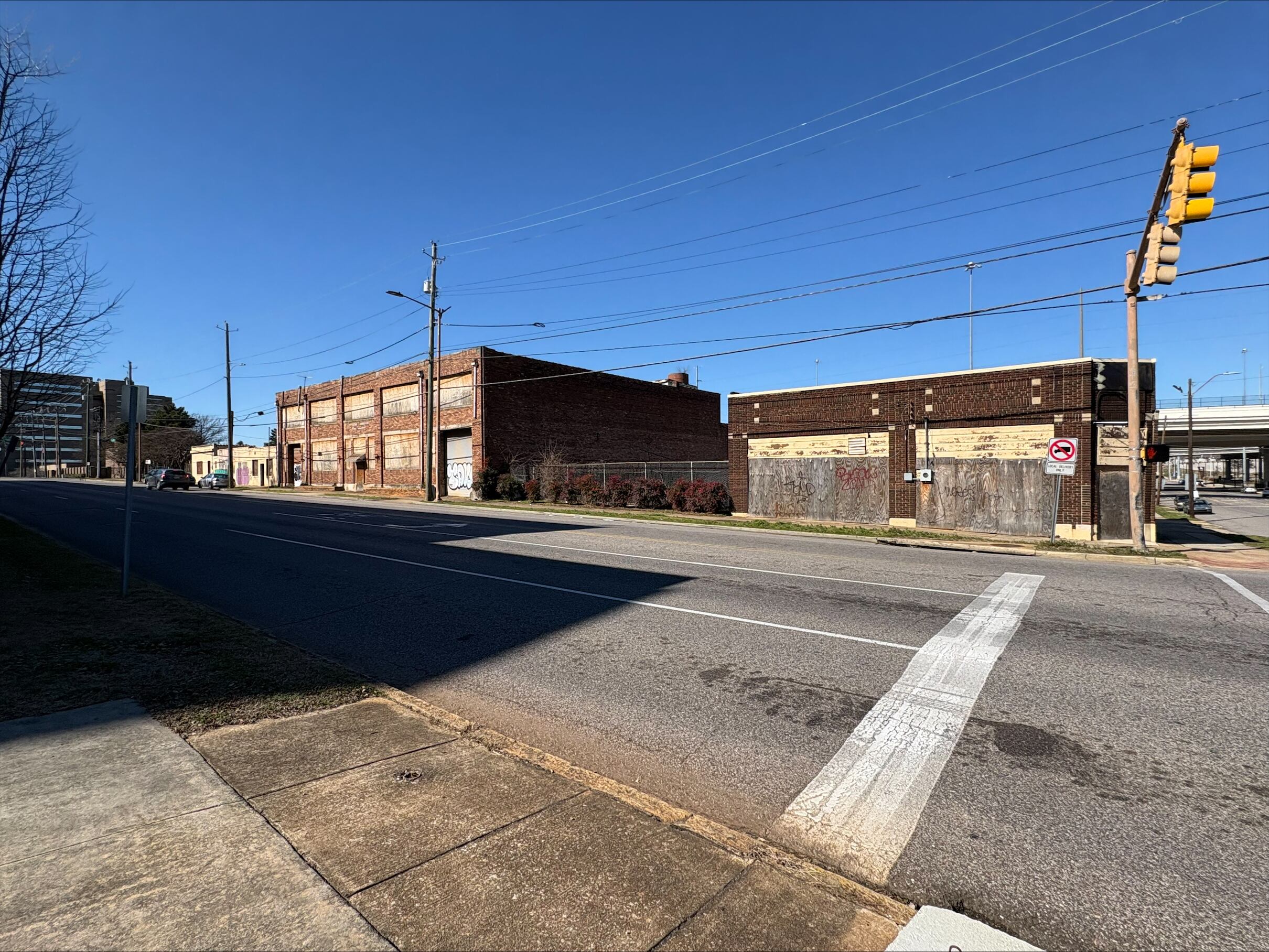 Birmingham approves $2M loan for mixed-use development at old education ...