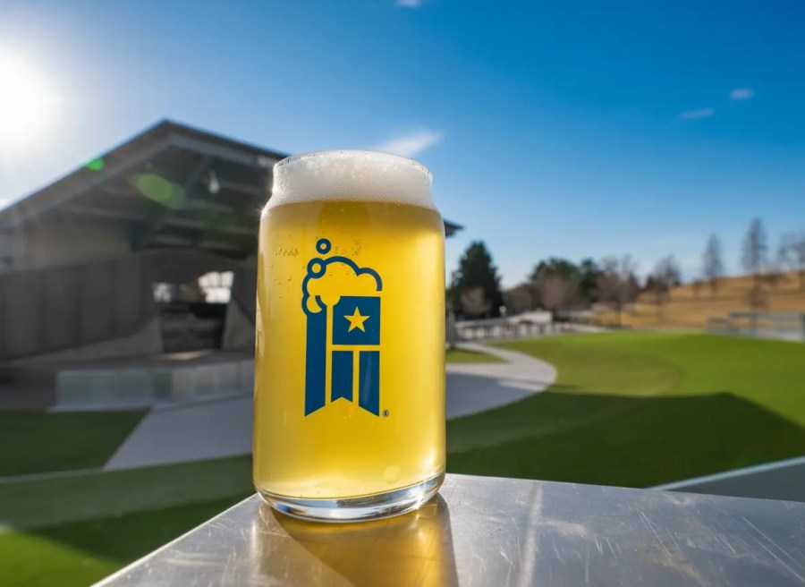 A look back at the history of the Great American Beer Festival as ...