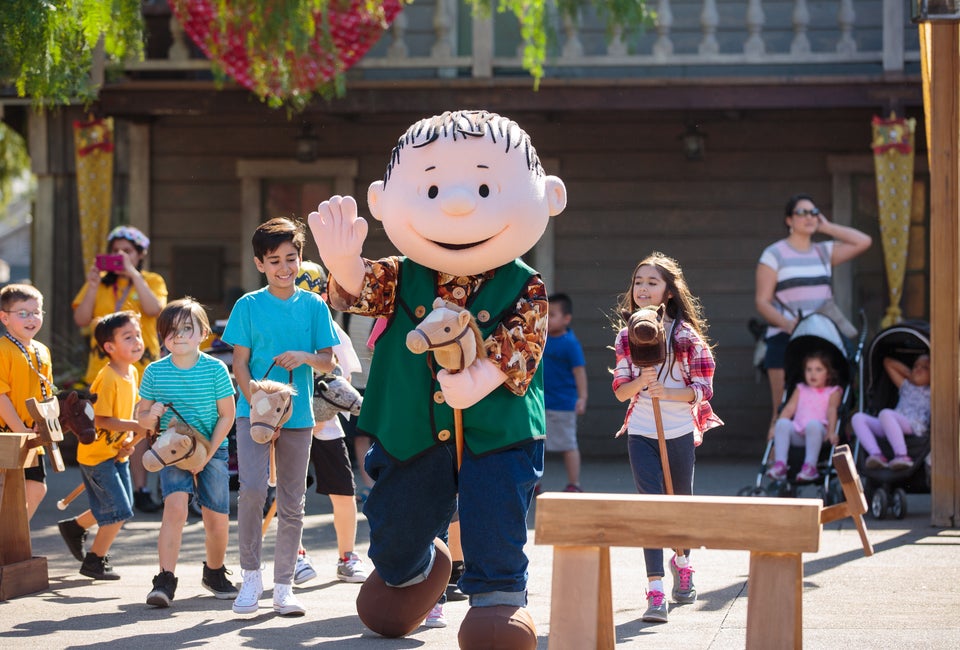 Whale fiesta, Mickey Mouse Clubhouse exhibit, and more top things to do ...