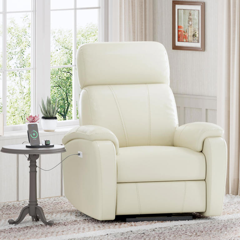 You can save up to $200 on FlexiSpot's comfy reclining chairs