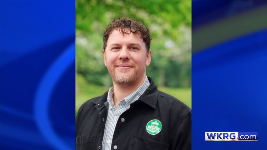 City of Milton appoints new planning director