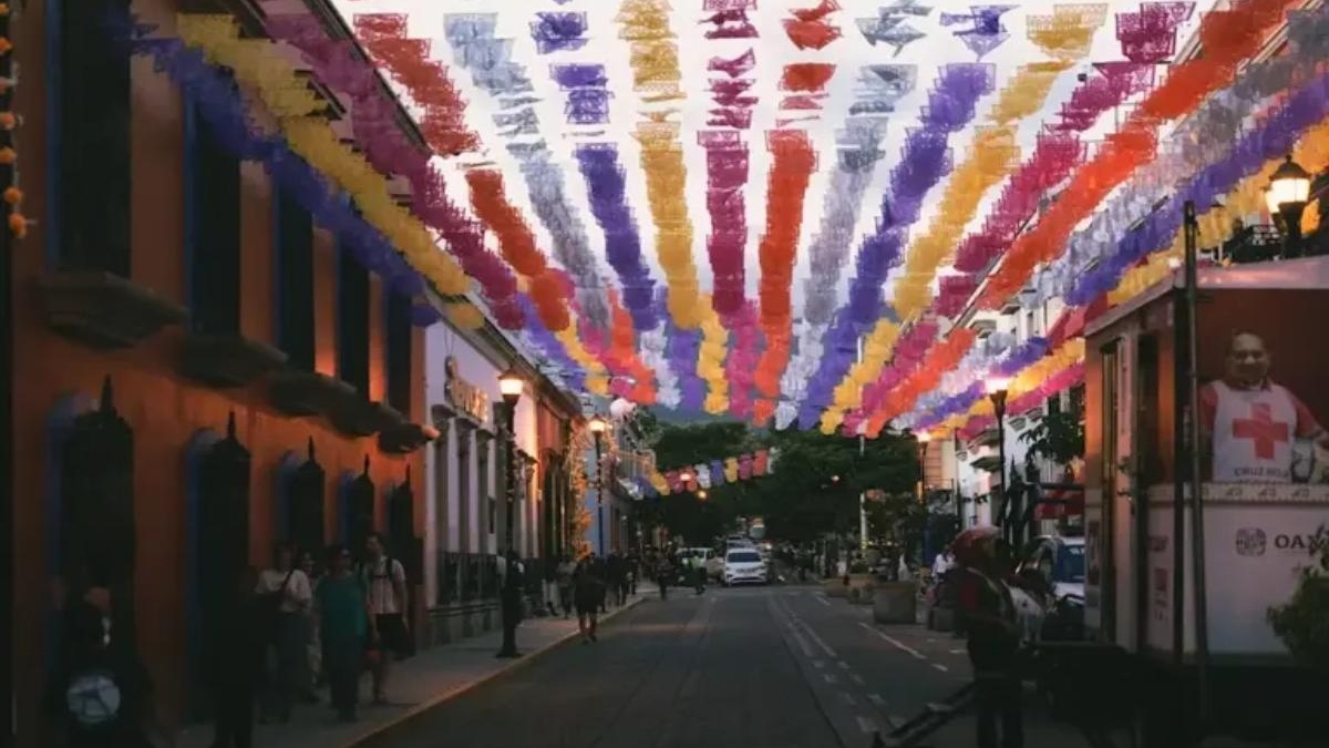 The three Mexican cities travelers say are the most beautiful right now