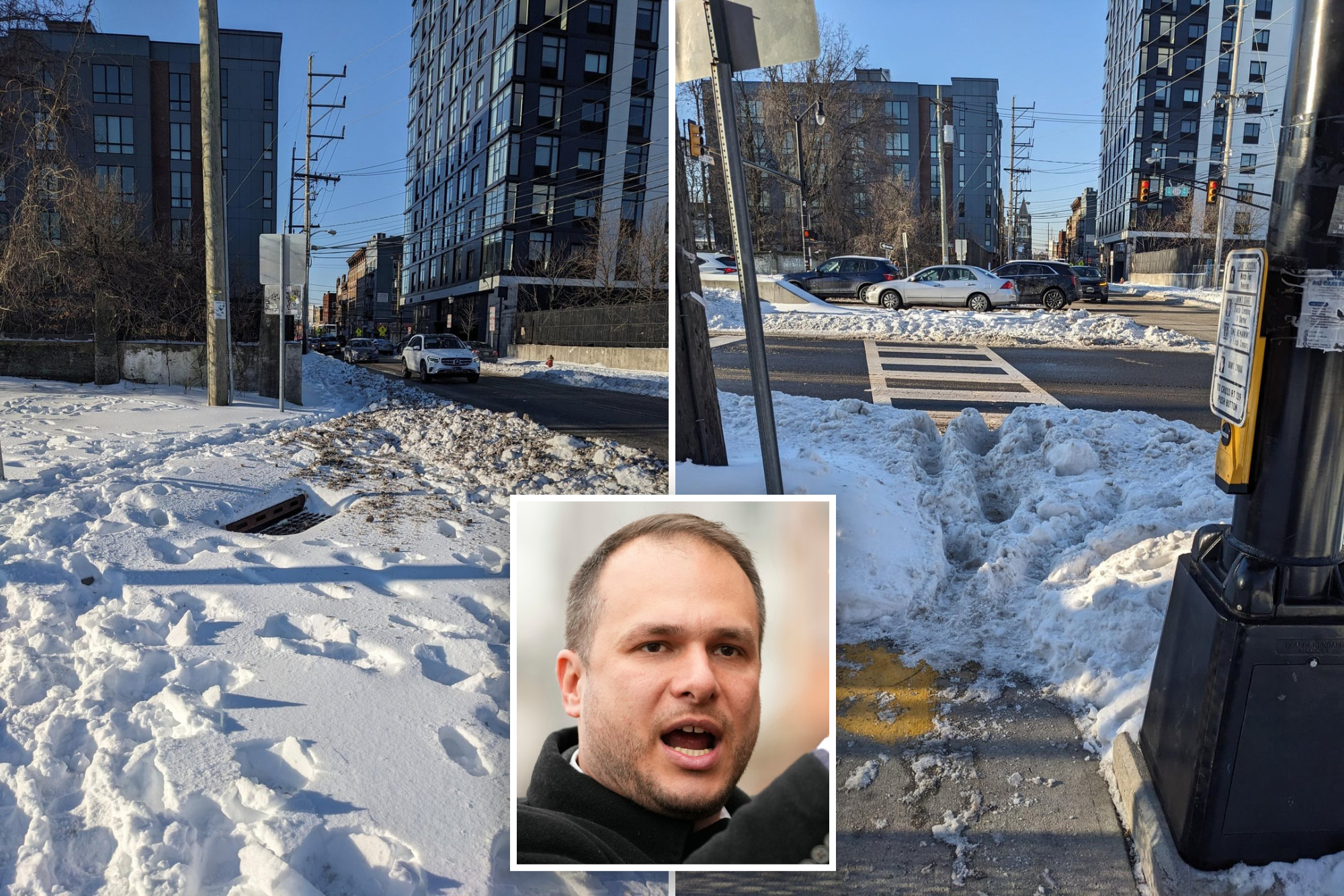 Jersey City’s lefty new mayor fails to plow streets enough to open ...