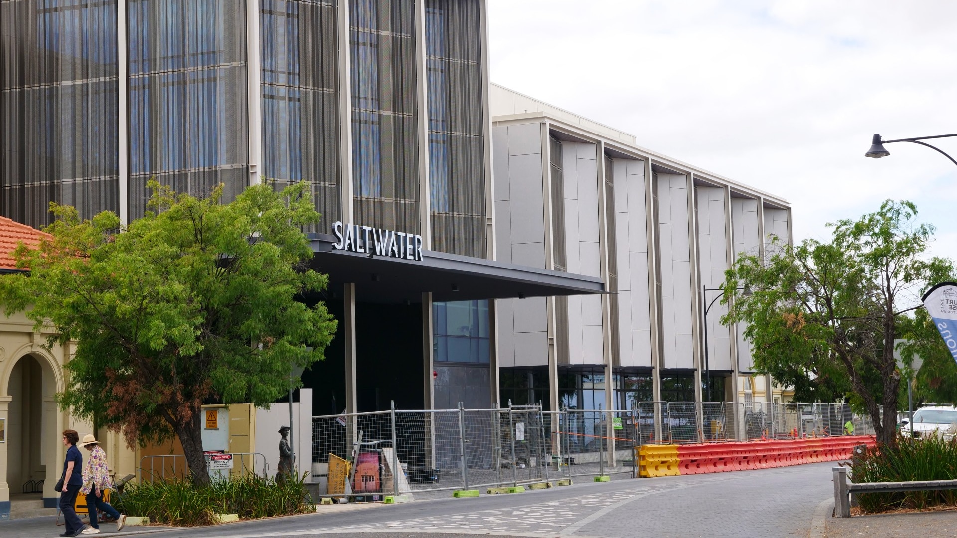 Busselton ratepayers set to foot $60 million bill after performing arts ...