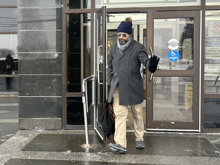 Dieppe businessman feared financial ruin in deal with man accused of ...