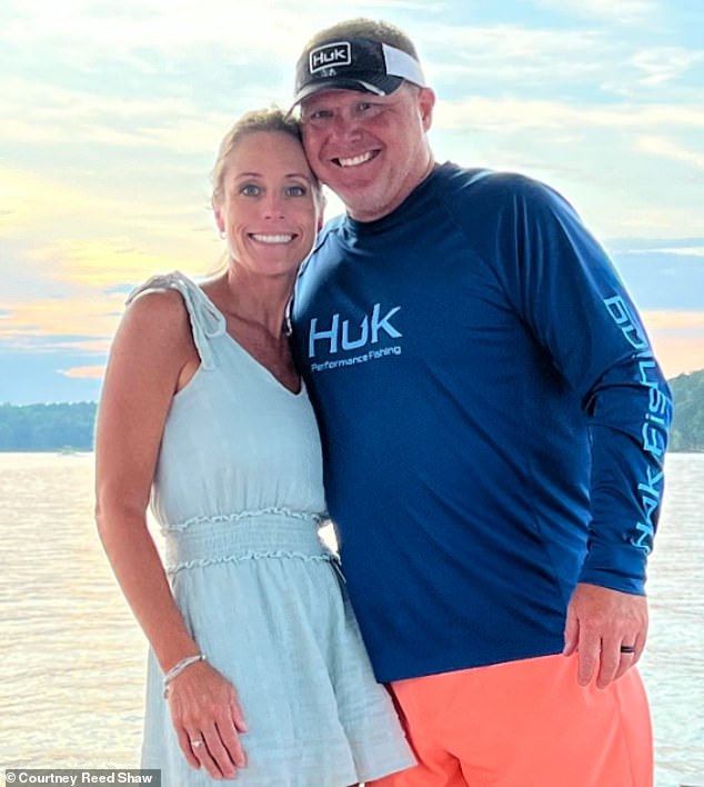 School principal accused of shoplifting from Walmart using 'stacking ...