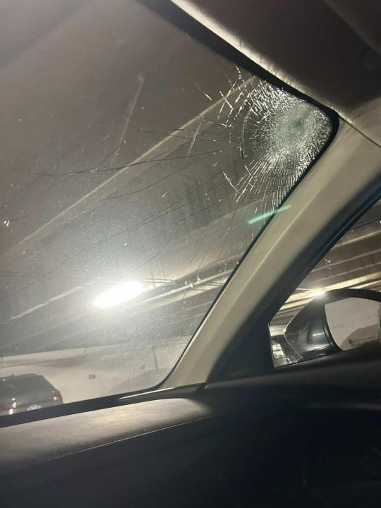 Denver police seek more victims after arrest in string of vandalism cases