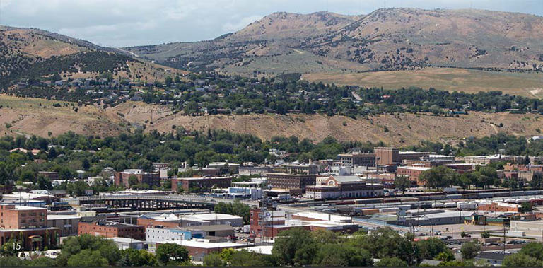 New Pocatello mayor lays out strategies to benefit the community 'as a ...