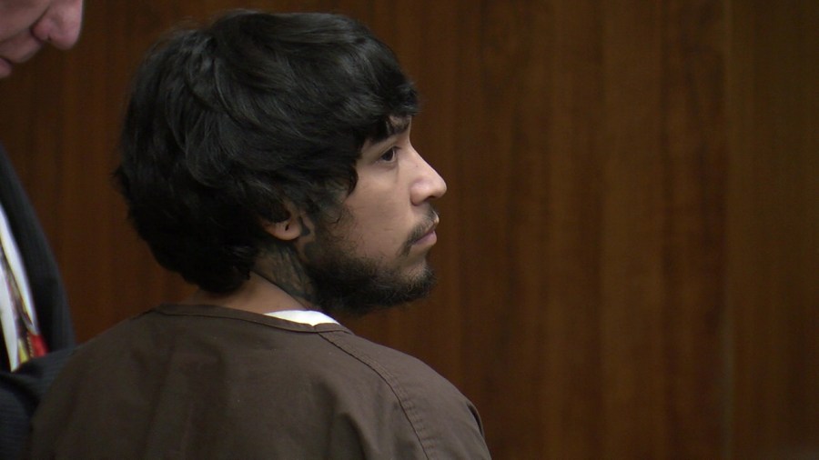 Preliminary hearing resumes in child fentanyl death case