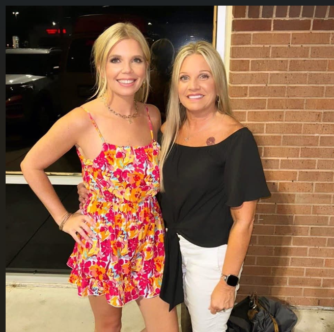 Beloved Foley teacher Randi Bruce follows in her mother’s footsteps ...