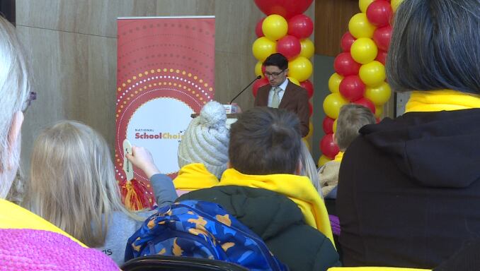 ND celebrates National School Choice Week for first time